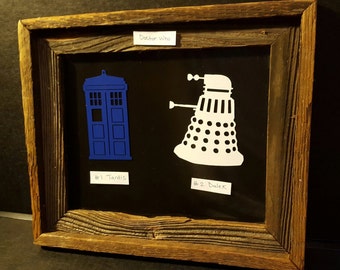 Dr who party supplies dr who confetti dalek confetti tardis