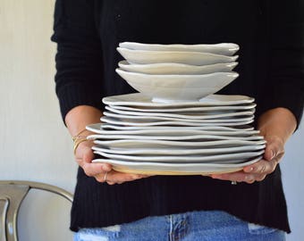 Unique dinnerware | Etsy