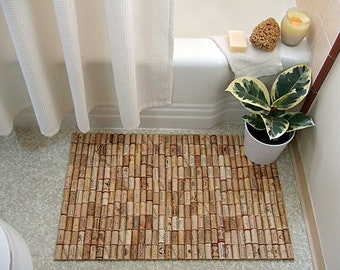 Unique bath mats | Etsy