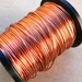 0.8mm round copper wire 20g copper wire bare copper wire