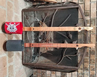 One-String Electric Canjo The Edison by the