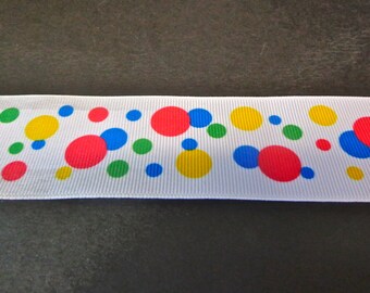 Confetti ribbon | Etsy