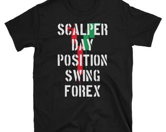 Day trader t shirt | Etsy