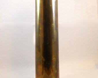 Brass shell casing | Etsy