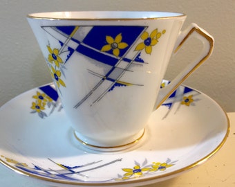 Victoria bone china | Etsy