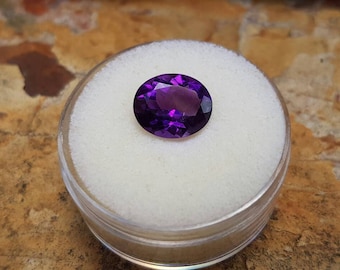 Siberian amethyst | Etsy