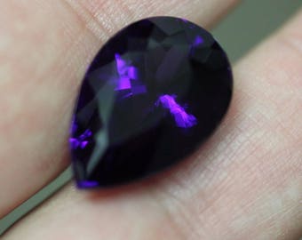 Siberian amethyst | Etsy