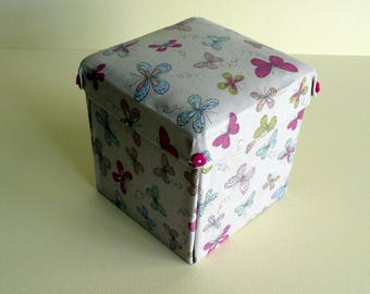 Etui sewing box | Etsy