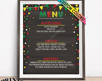 S'more Bar Sign Party S'more Roast S'mores