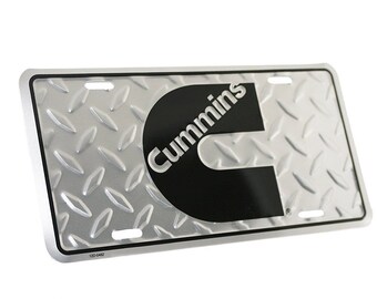 Cummins | Etsy