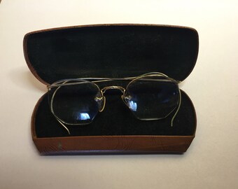 No lens glasses | Etsy