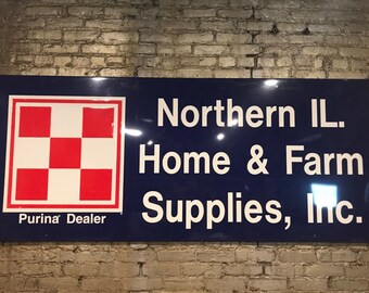 Grain elevators | Etsy