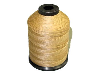 T135 v 138 Bonded Nylon Sewing Thread for Outdoor Leather
