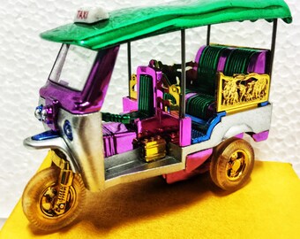 Tuk tuk | Etsy