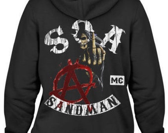Sons of anarchy | Etsy