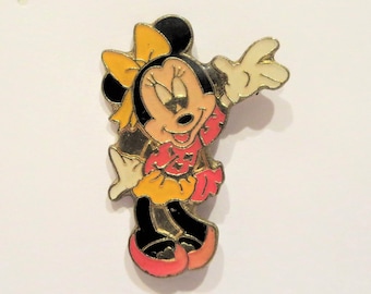 Vintage minnie mouse | Etsy