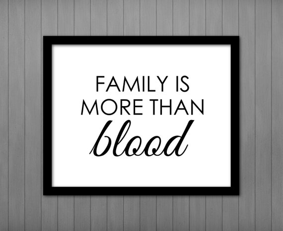 Family is More... - Cottonwood Whispers Graphic & Web Design Family is More... - Cottonwood Whispers Graphic & Web Design