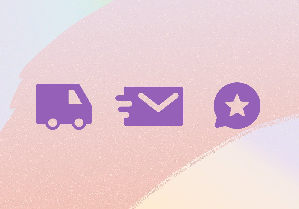 Earn Badges For Great Customer Service