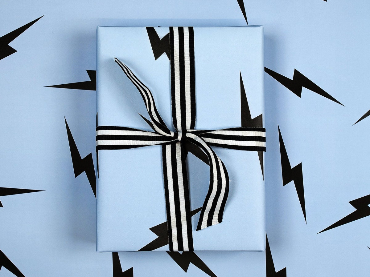 15 Best Wrapping Paper Ideas For All Your Gifting Needs | Etsy