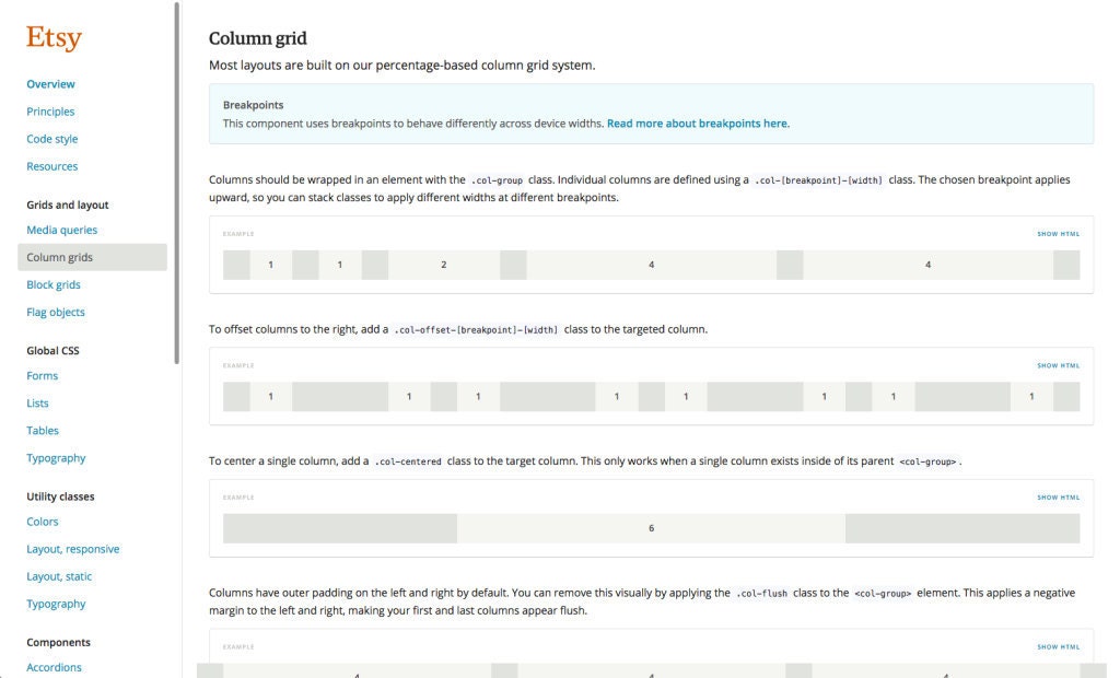 Etsy Engineering | Rebuilding the Foundation of Etsy's Seller Tools