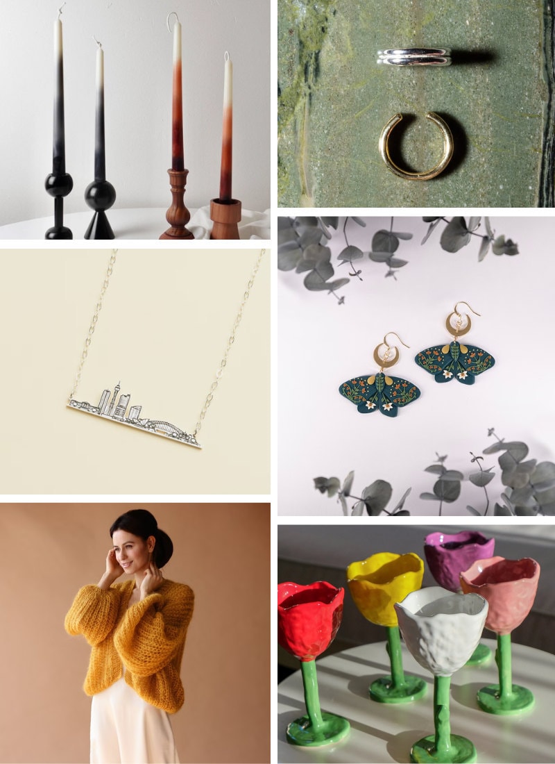 Birthday Gifts for Her: Unique Birthday Gift Ideas for Women | Etsy