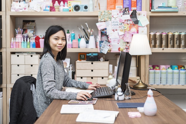 Inspiring Workspaces: MIMAW