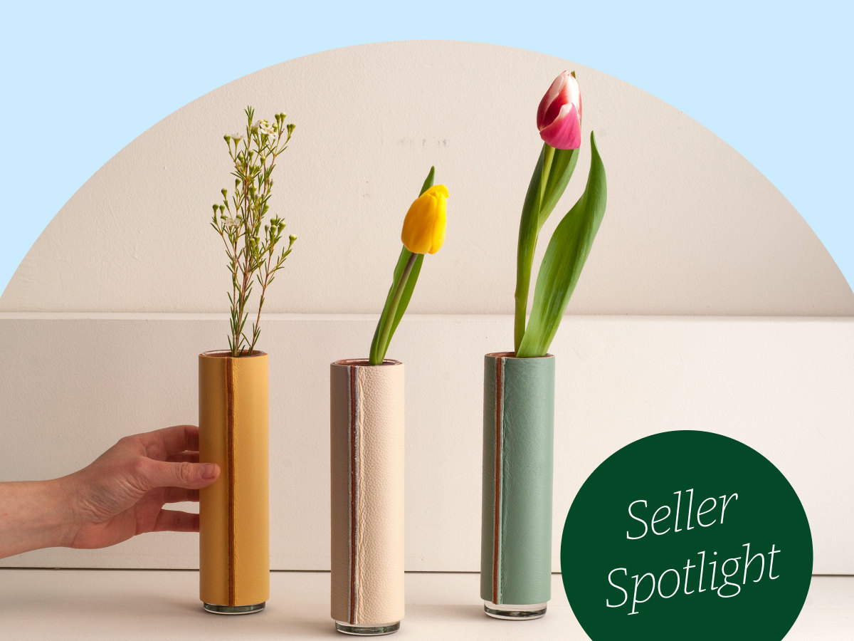 Elevate the Everyday With Beautifully Crafted Home Goods from Zeyn NY ...