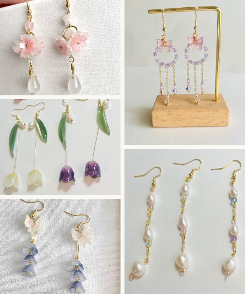 Best Places to Buy Earrings: 14 Shops to Check Out in 2024 | Etsy