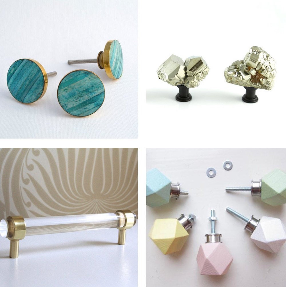 Video: A Quick and Simple Kitchen Makeover With Etsy Accents | Etsy