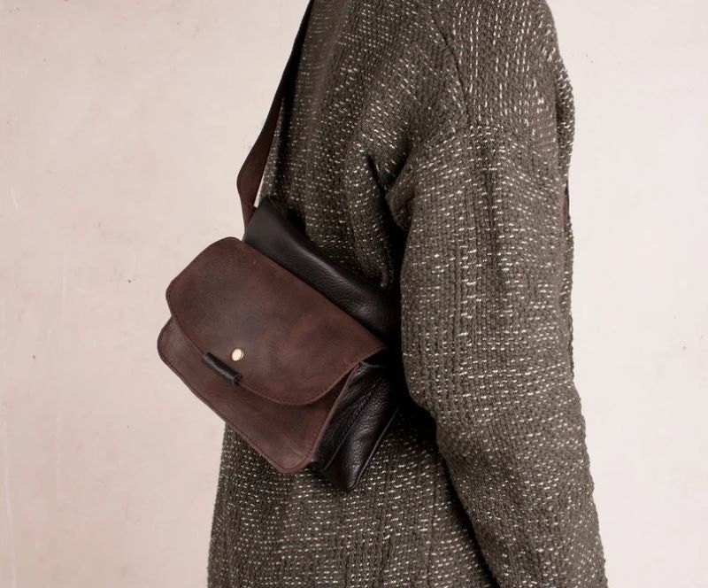 The Best Fanny Packs for Hands-Free Convenience and Style | Etsy