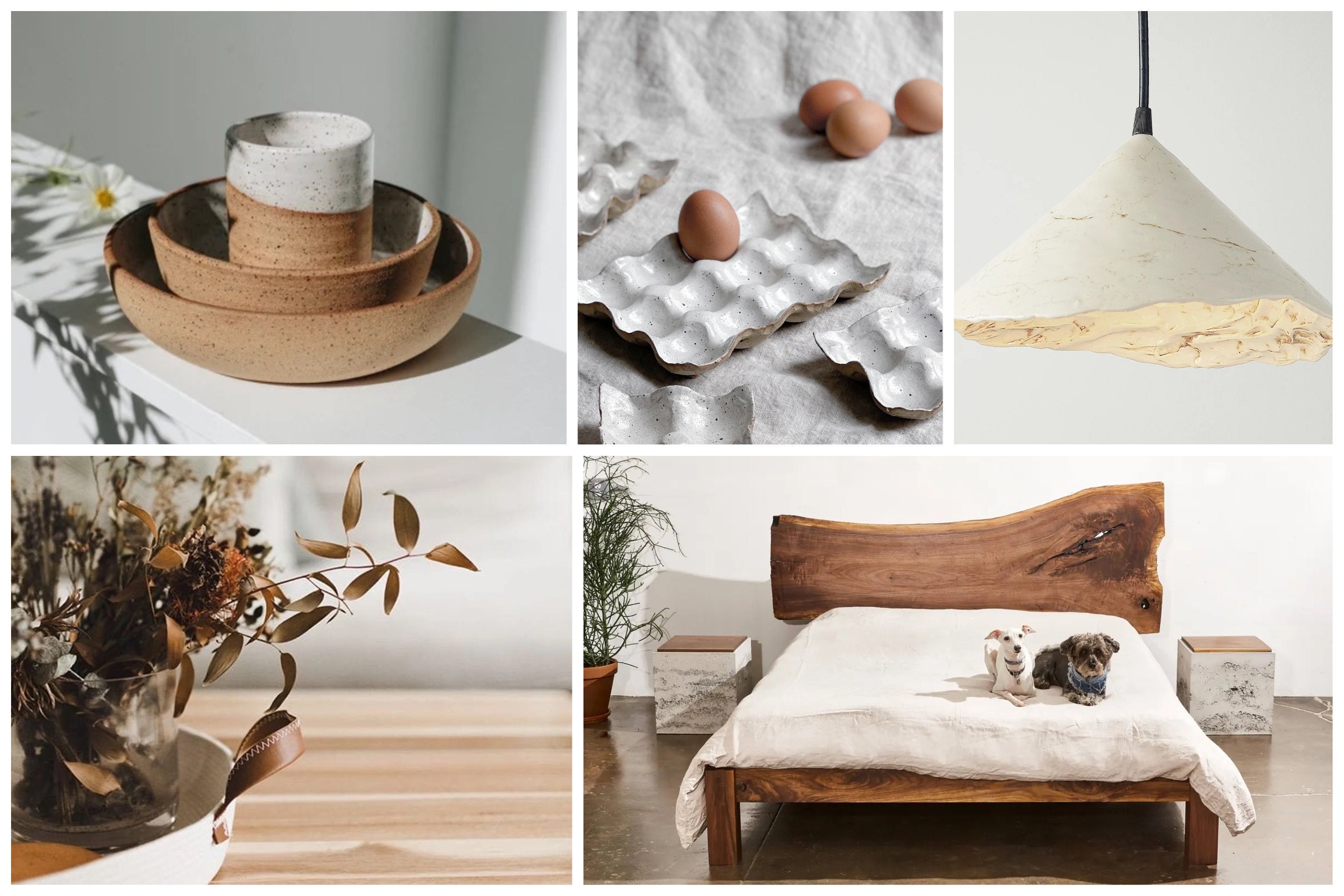 Top 5 Home Decor Trends on Etsy