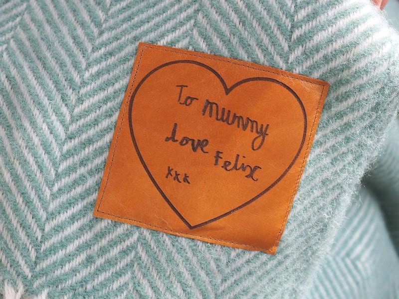 The Best Personalized Throw Blankets + Baby Blankets 2024 | Etsy