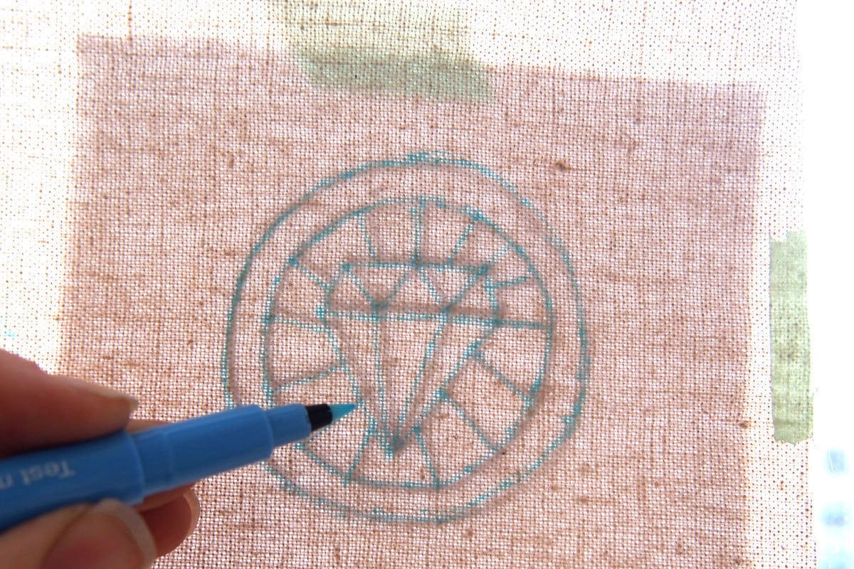 How to Make Embroidered DIY Merit Badges | Etsy