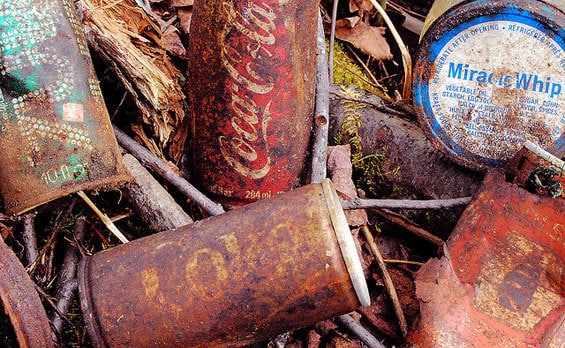 The Anthropology of Trash: An Interview With Robin Nagle | Etsy