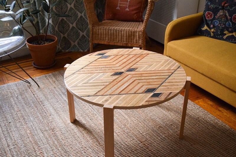 Ultra-Original Handcrafted Furniture From Gomez Design Studio | Etsy