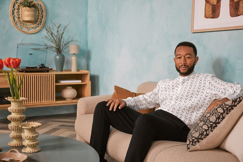 Introducing The John Legend Creator Collab | Etsy