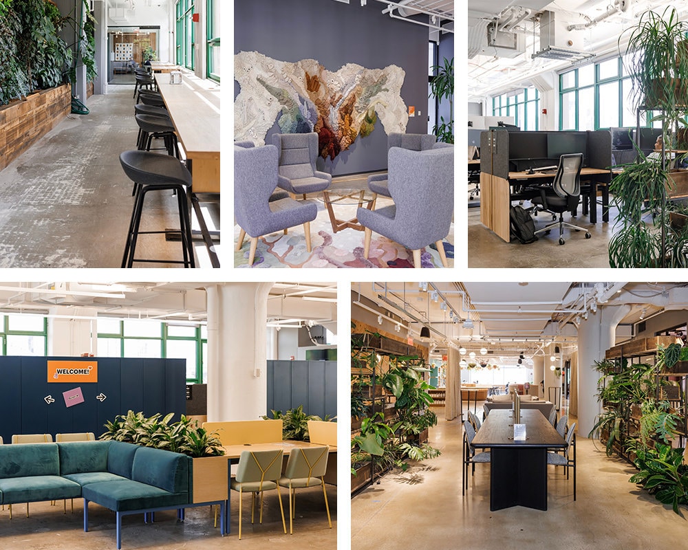 Evolving the Way We Work