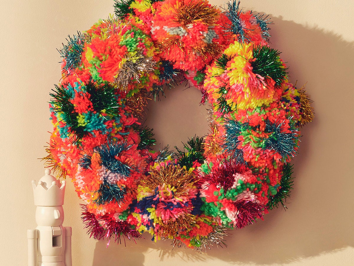 The Year's Top Holiday Color Schemes | Etsy