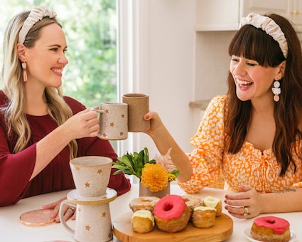 Etsy Journal - Creator Collabs