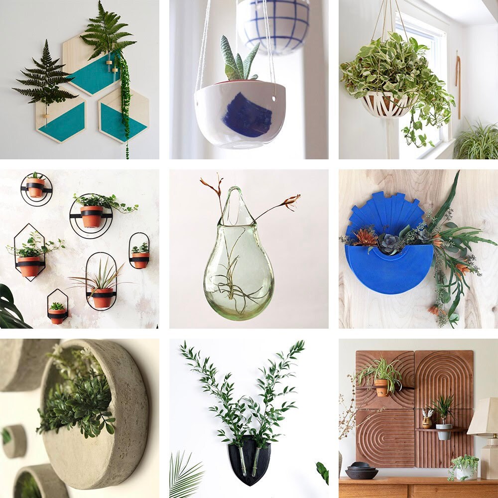 Etsy Announces 2020 Home Decor Trends