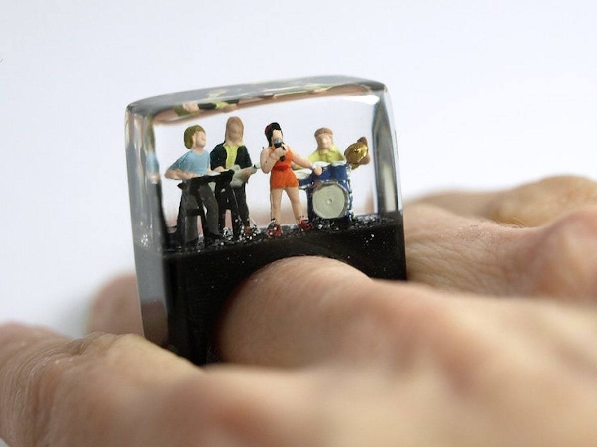 The Best Gifts for Music Lovers | Etsy