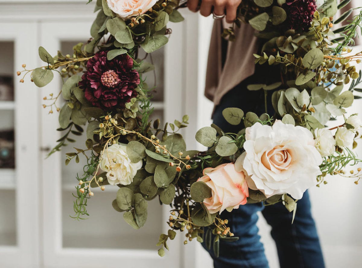 See What's Trending on Etsy's Social Media Now: Fresh Floral Finds | Etsy