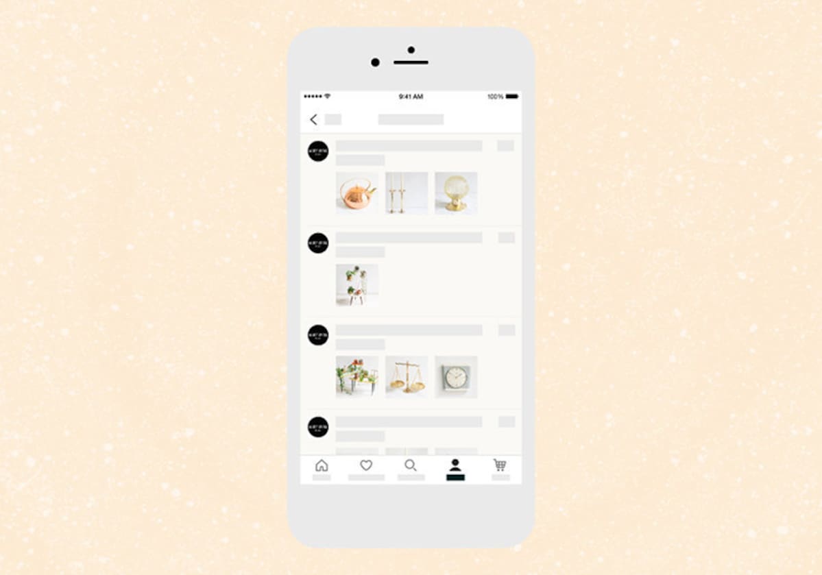 New Helpful Buyer App Features are Here!