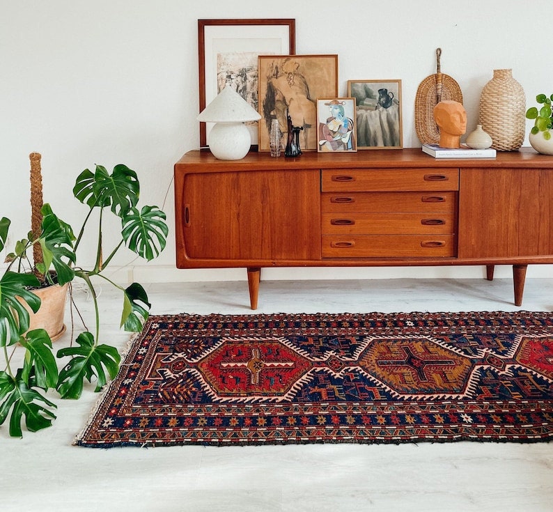 How to Choose a Rug Size: The Right Size for Each Room | Etsy