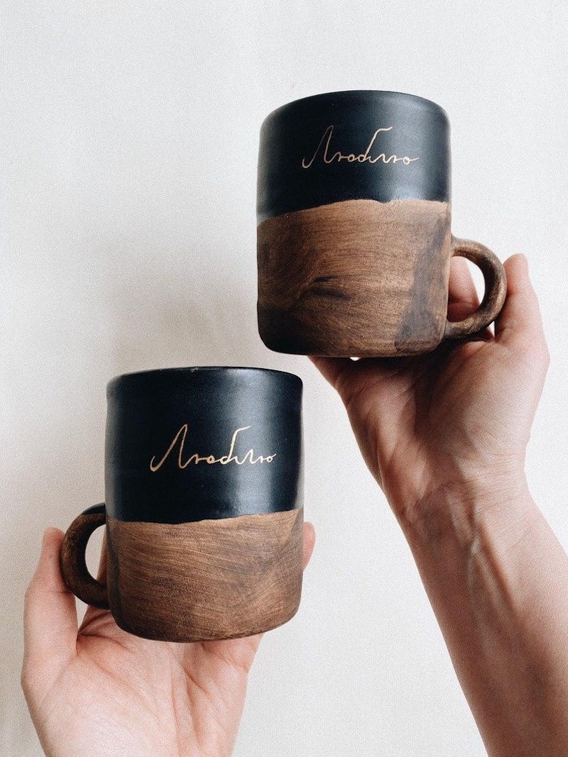The Best Personalized Wedding Gifts for Couples from Etsy