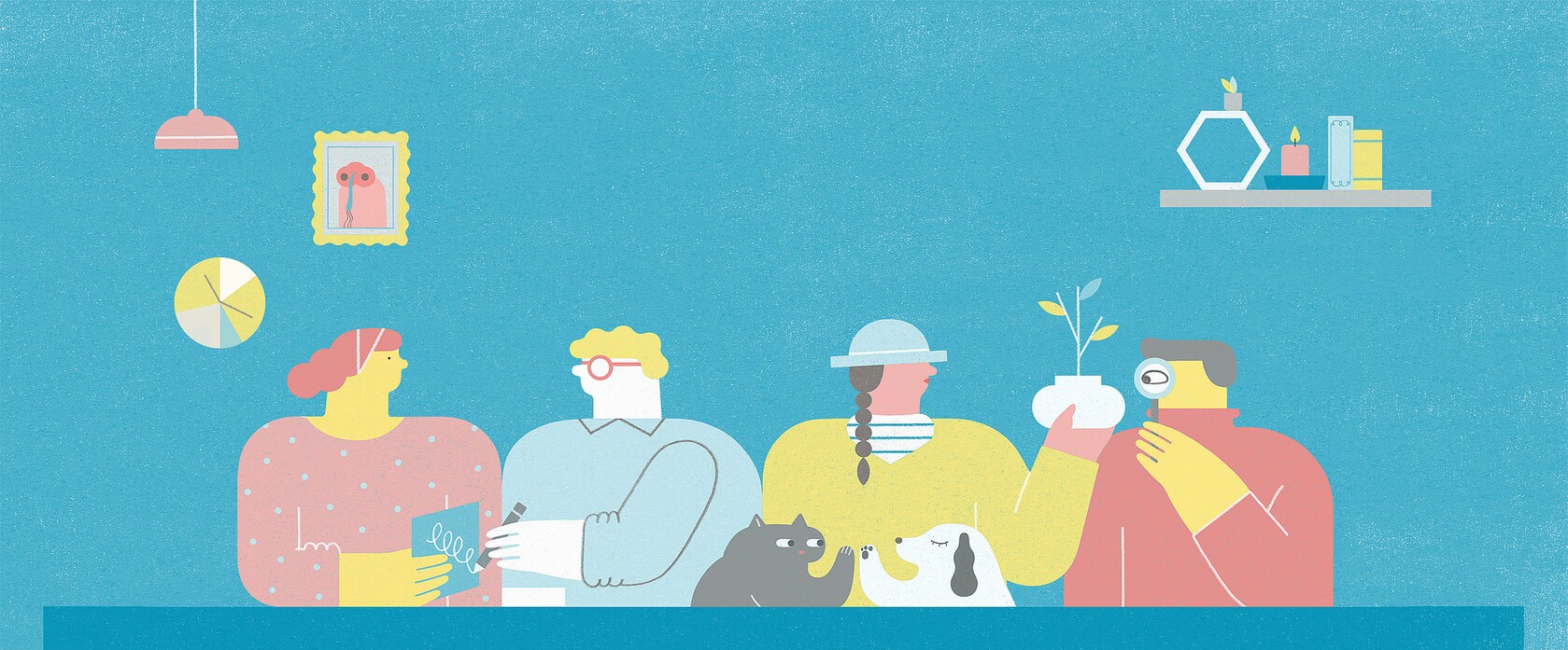 Our House Rules: Important Updates to Etsy’s Terms & Policies - Our ...