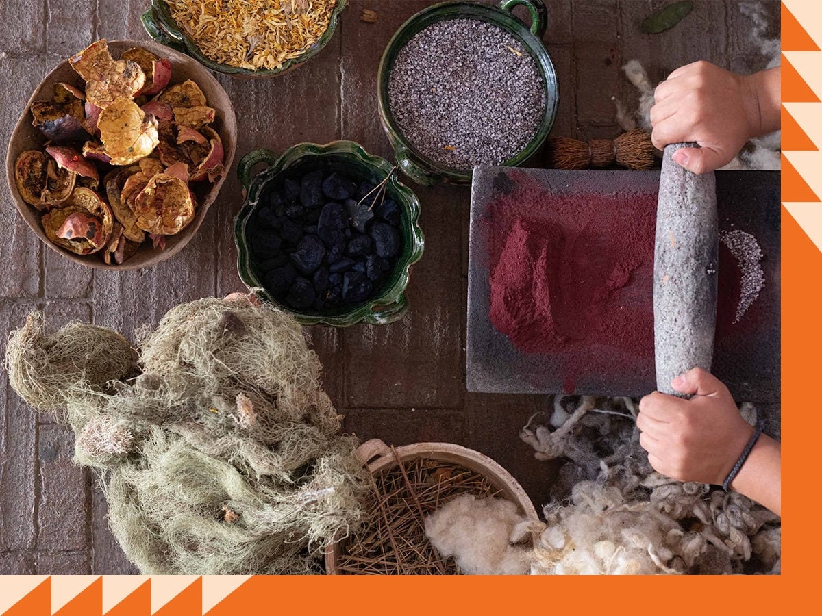 Handcrafted Designs from the Oaxaca Artesanía Collective | Etsy