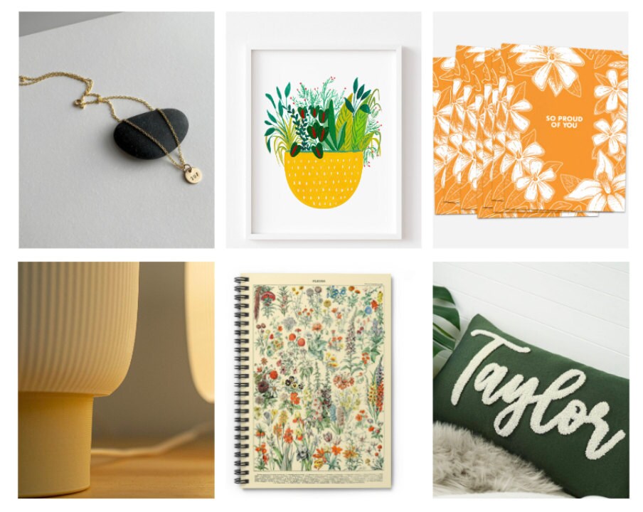 Etsy Unveils Top Back-to-School Trends, Big Savings, and More to Start ...