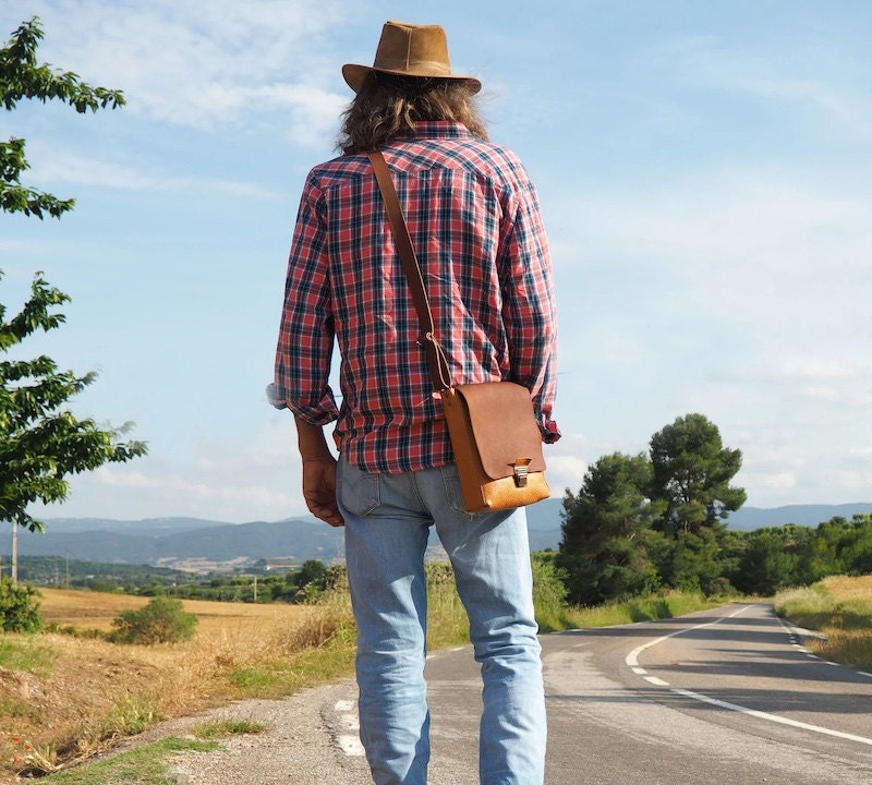 The 17 Best Crossbody Bags In 2023 Etsy