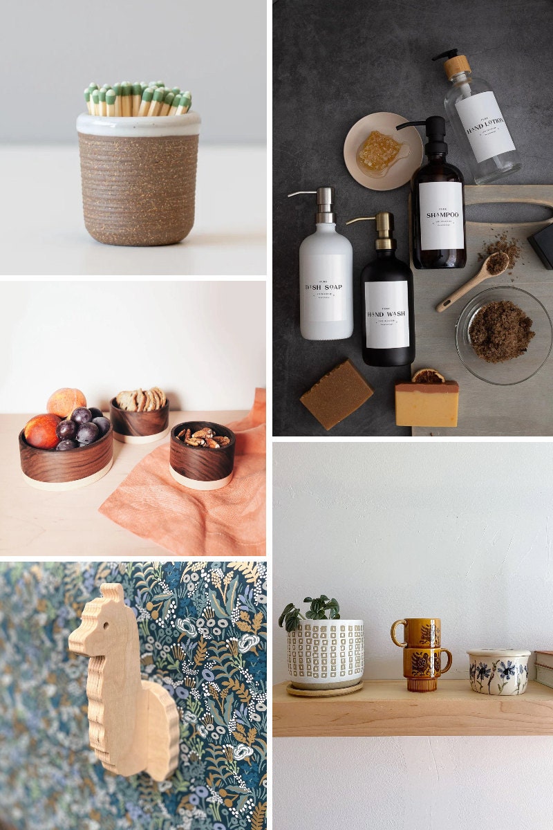 Martha Stewart’s Curated Etsy Collections Are Here | Etsy